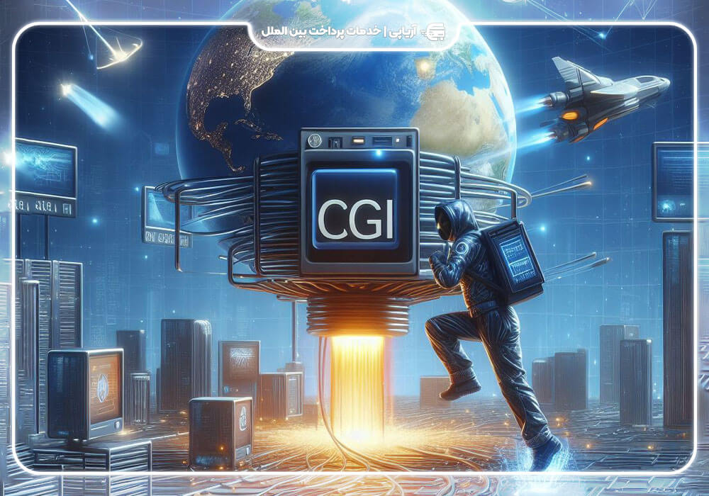 تکنولوژی CGI چیست و نحوه کار آن به چه صورت است؟