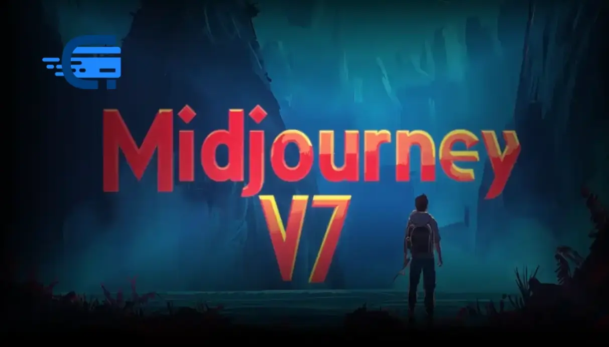 معرفی مدل جدید MidJourney V7