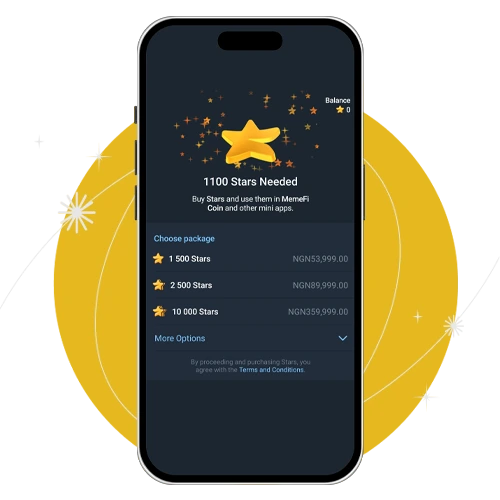 خرید استارز تلگرام Telegram Stars ارزان و فوری